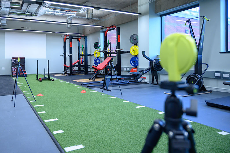 Campus and Facilities - Explore UA92 | UA92 Global